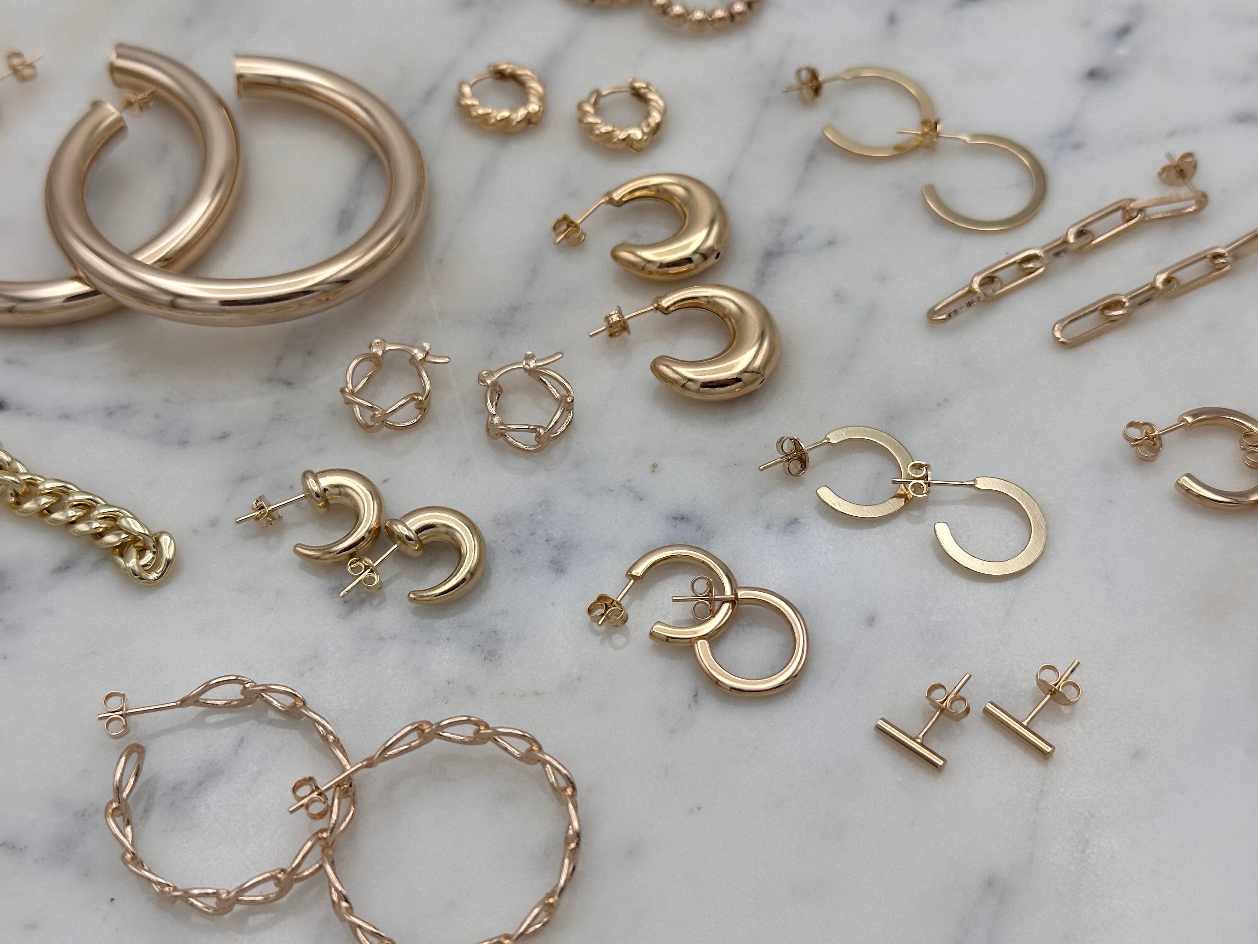 The Staples Collection – Rand Designs