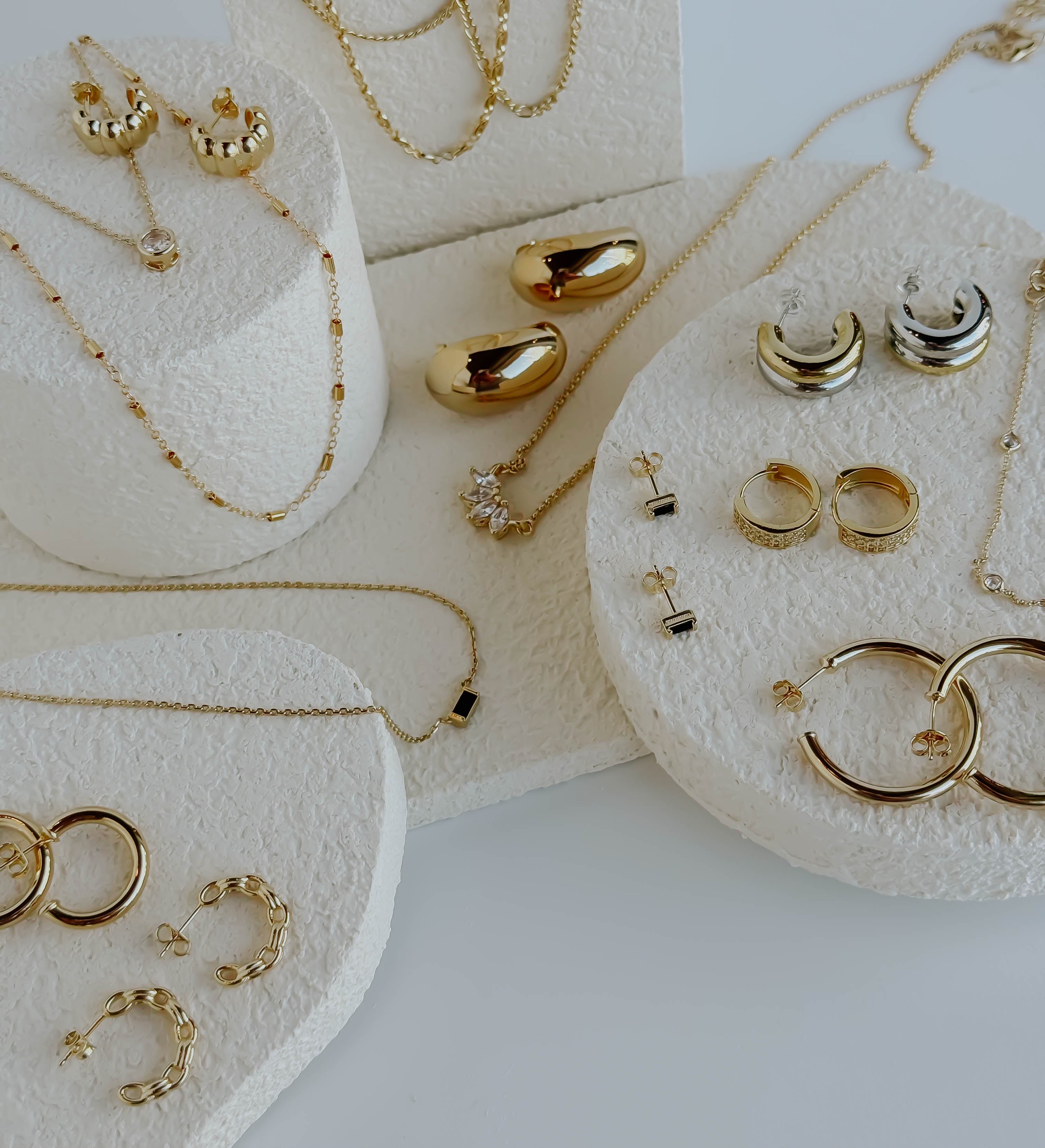 January Edit – Rand Designs