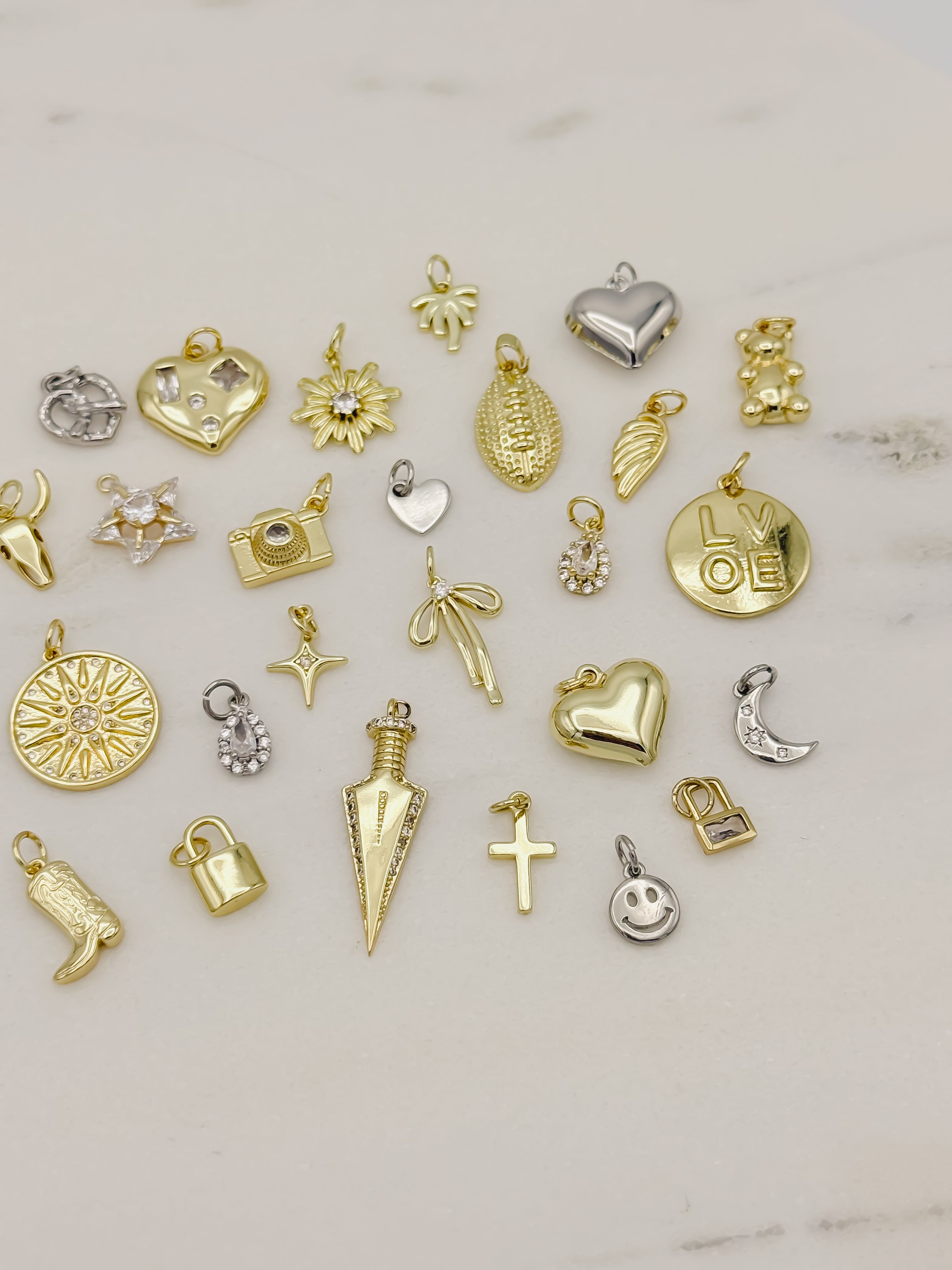 Charms – Rand Designs