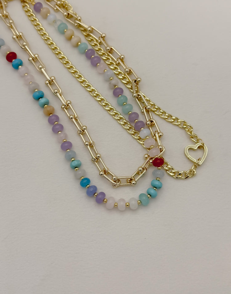 PERMANENT JEWELRY – Rand Designs