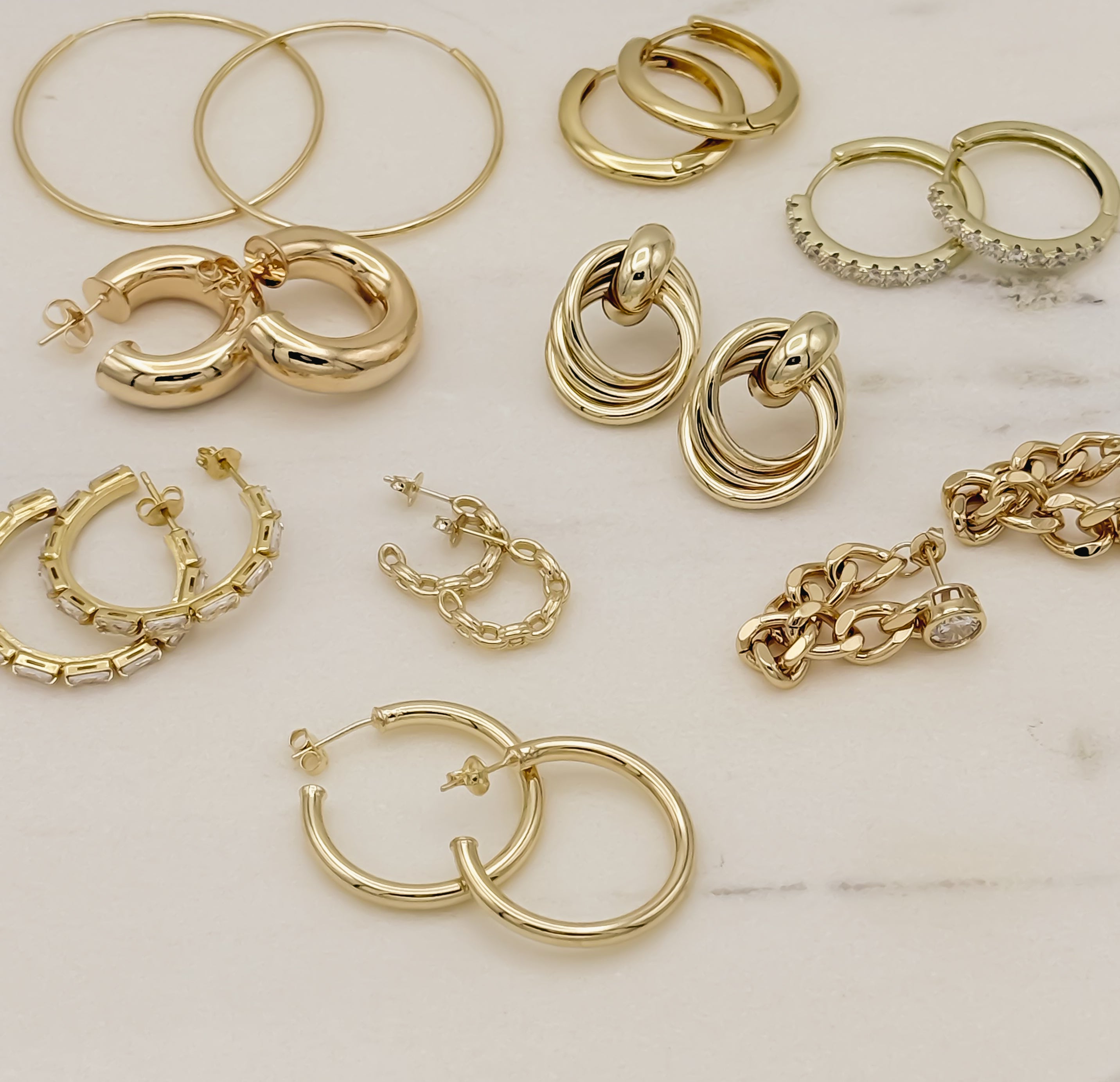 EARRINGS – Rand Designs