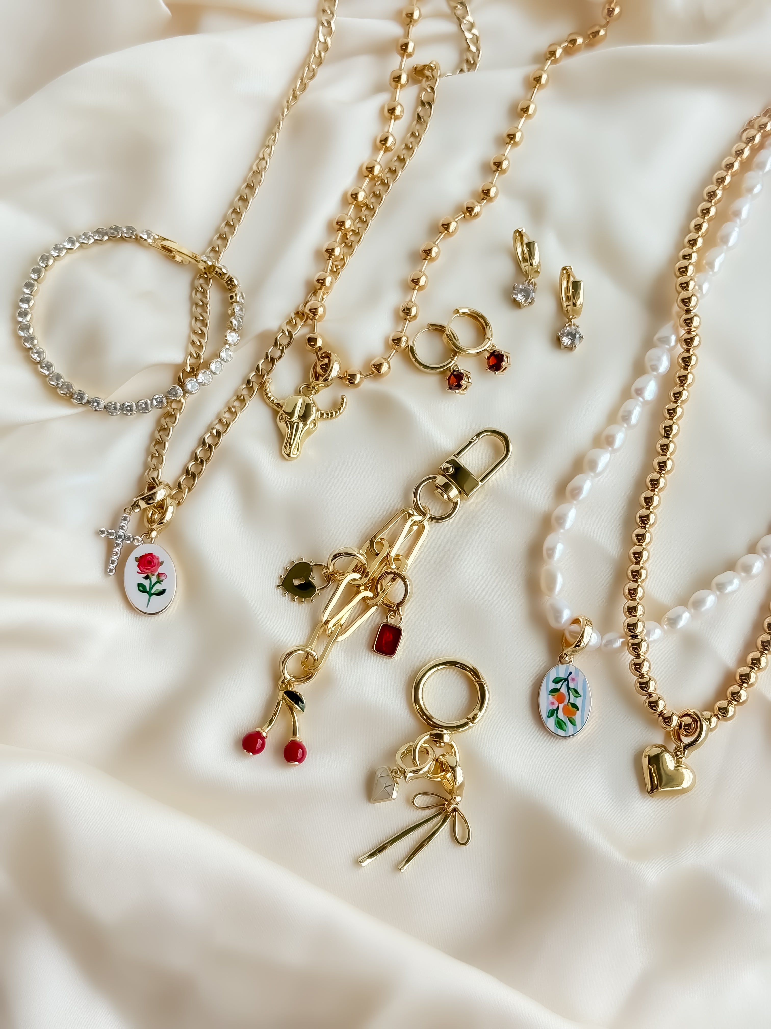 Fall '25 Collection – Rand Designs