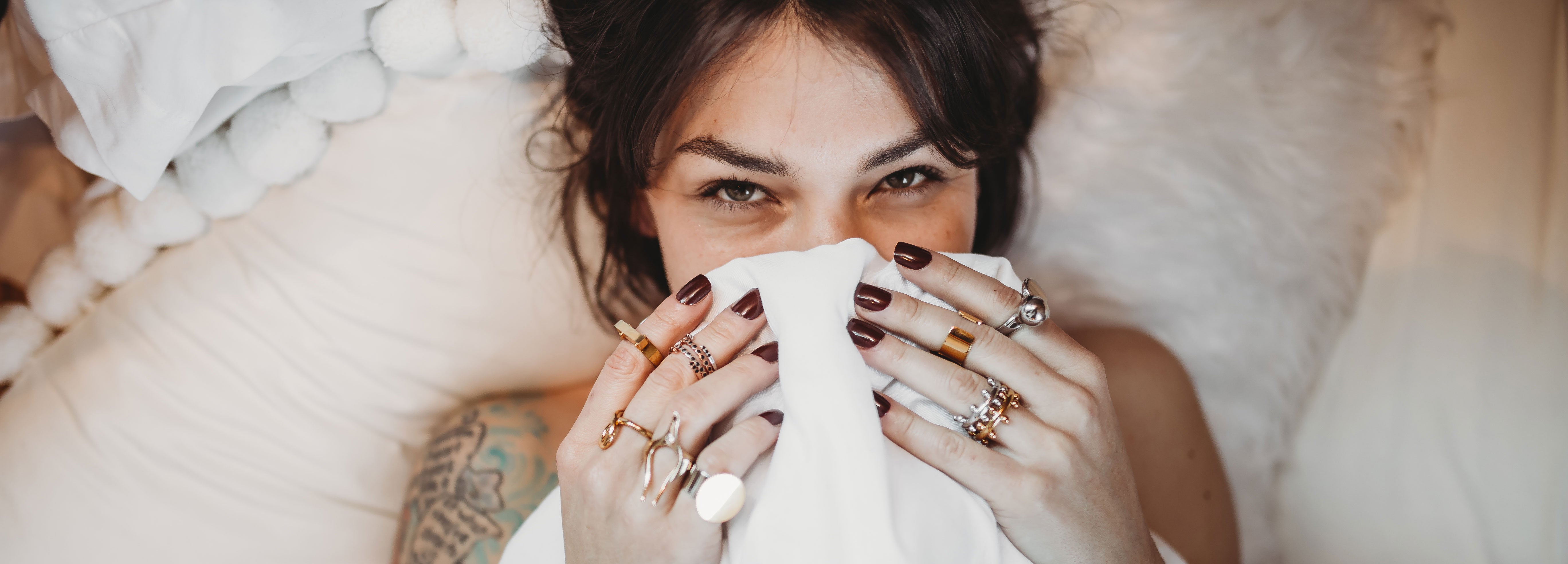 Rings – Rand Designs