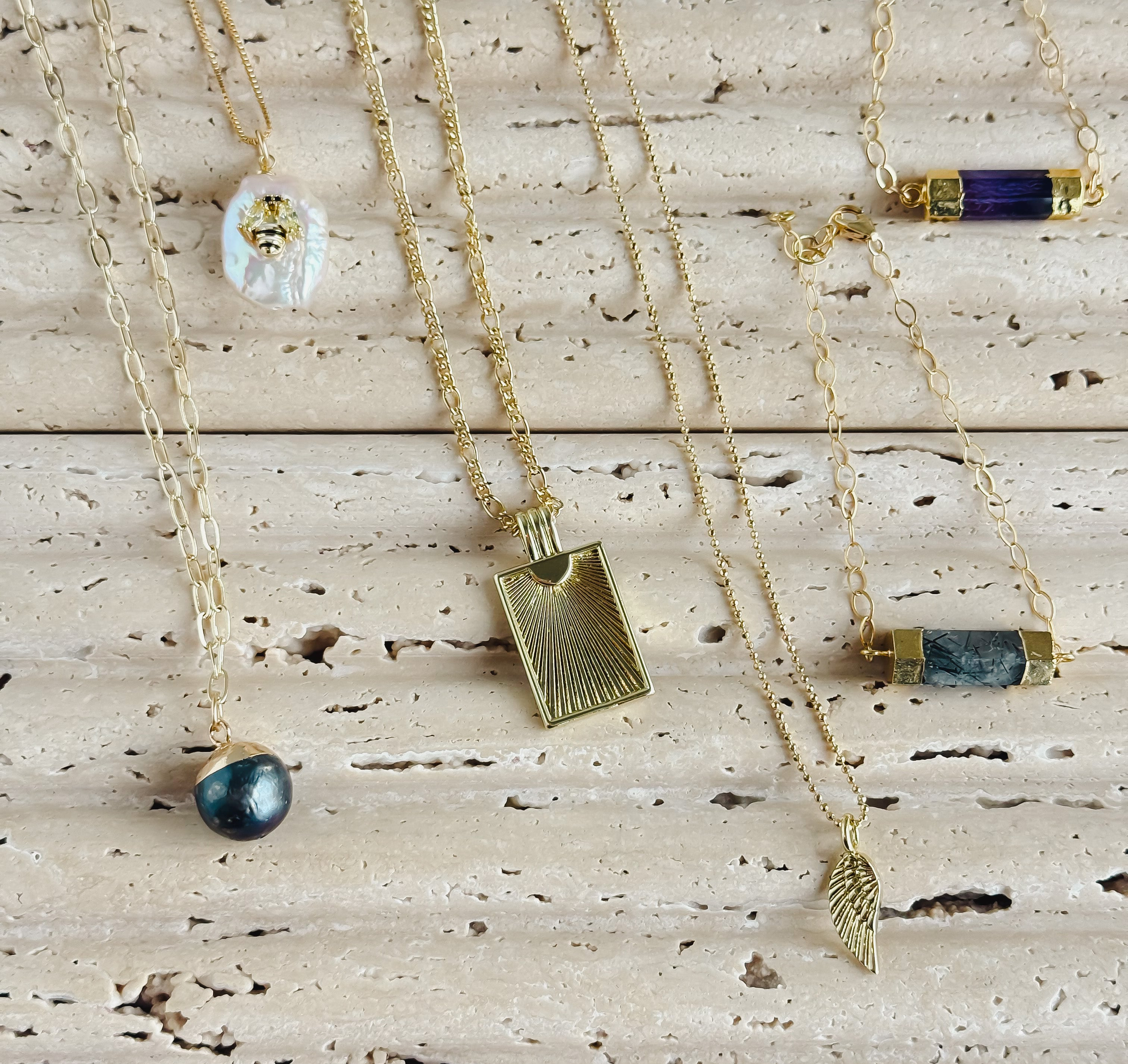 Last Few – Rand Designs